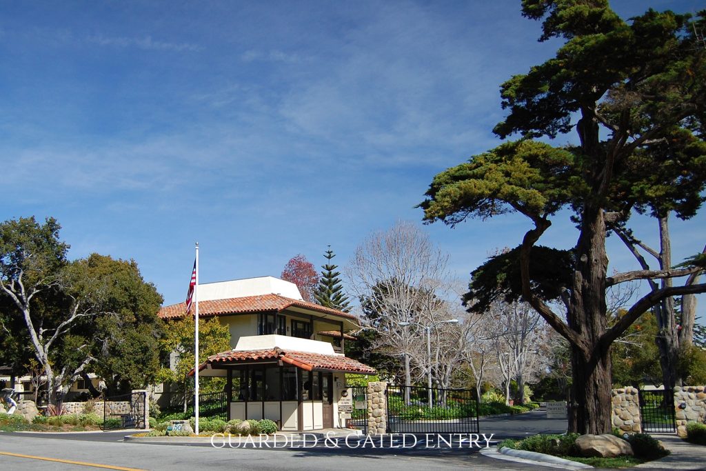Gatehouse - BonnymedeCondo.com